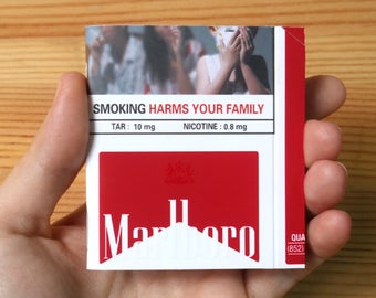 Marlboro classics | Etsy