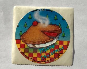 80s food labels | Etsy