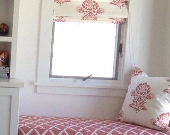 Window seat cushion | Etsy