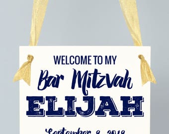 Bat mitzvah props | Etsy