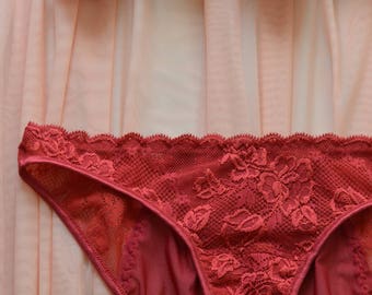 LoLeviLa Handmade Lingerie by LoLeviLa on Etsy
