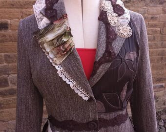 Altered couture | Etsy