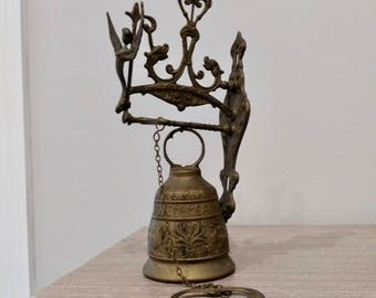 Monastery bell | Etsy