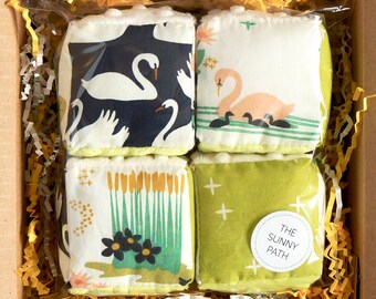 Baby shower gift box | Etsy