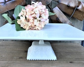 14 inch cake stand | Etsy