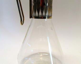 Pyrex decanter | Etsy