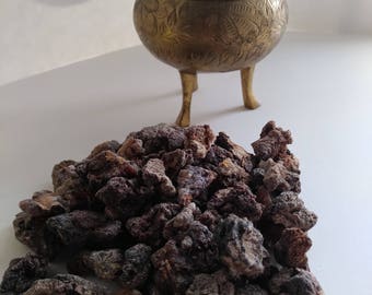 Herbal care. Resins & Perfume ingredients. by ApothecarysGarden