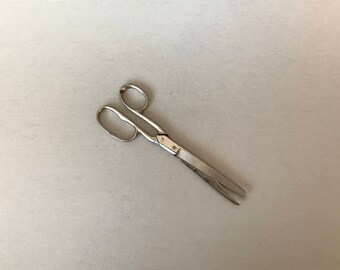 Vintage scissors | Etsy