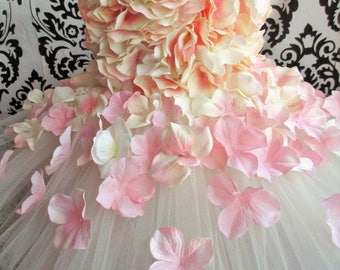 Flower Girl Dresses | Etsy