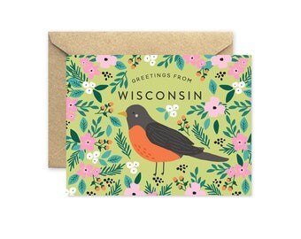 Printable Postage Stamp style stickers Digital File Instant