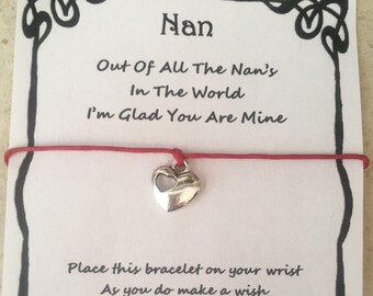 Nan quotes | Etsy