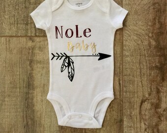 Fsu baby | Etsy