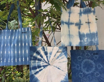 Indigo From Seed to Dye