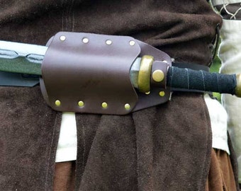 Scabbard | Etsy