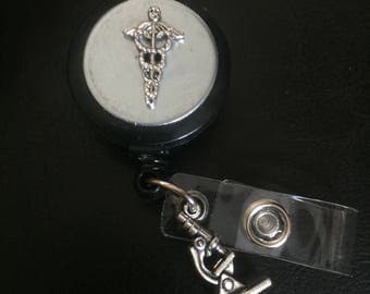 Scientist badge | Etsy