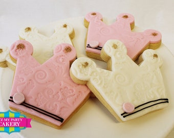 Embossed cookies | Etsy