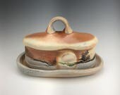 Mocha Diffusion and Soda Fired pottery. by KowalskiPottery on Etsy