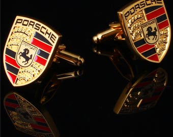 Porsche jewelry | Etsy
