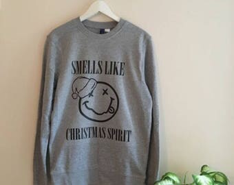 Smell like santa | Etsy