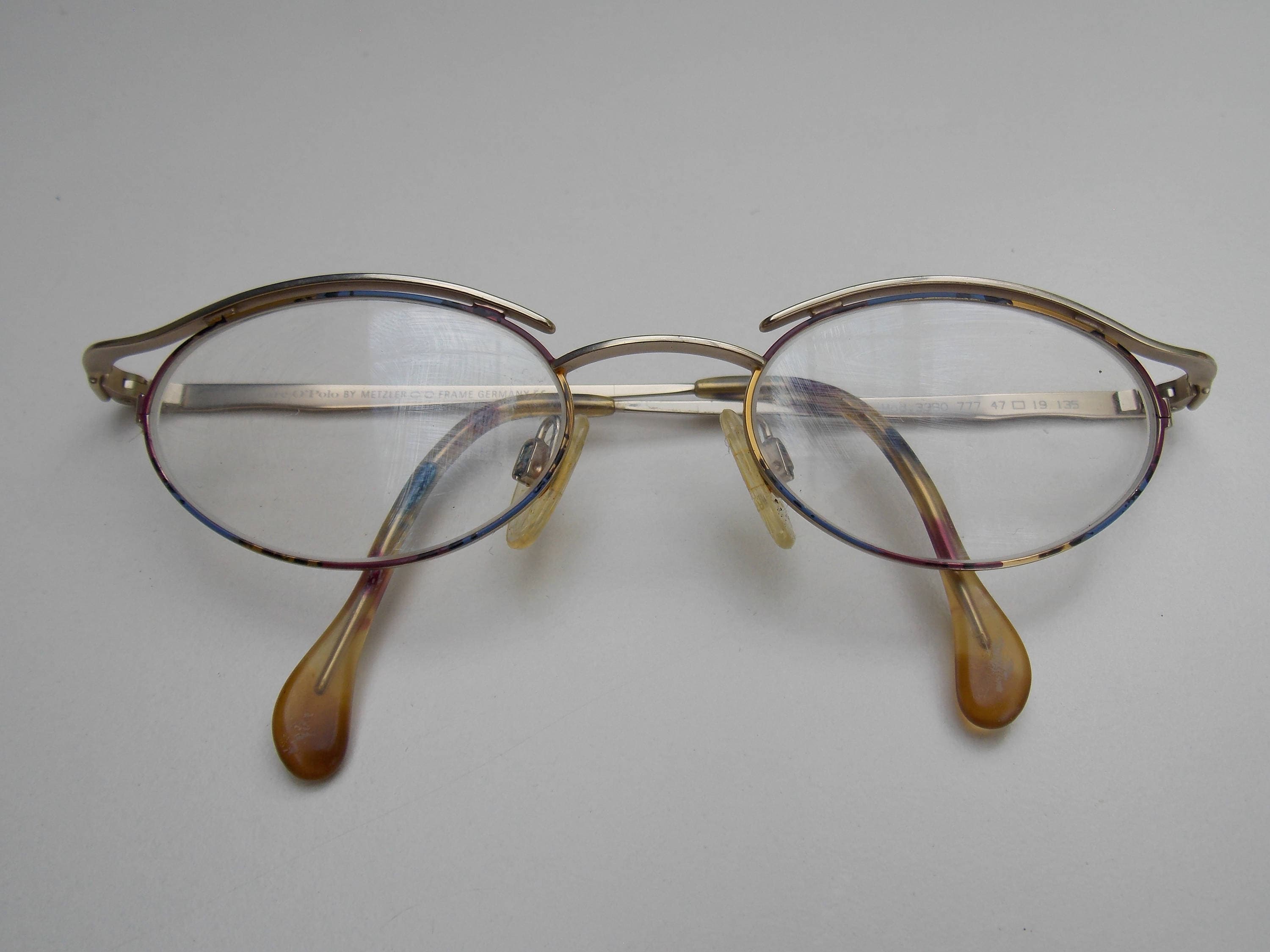 Marc O Polo glasses Marco Polo Glasses Germany original