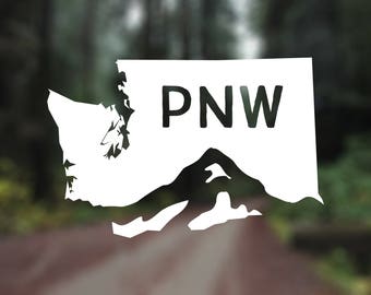 Pnw | Etsy