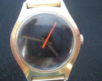 Wind up watch | Etsy