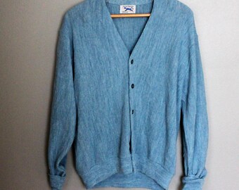 Old man sweater | Etsy