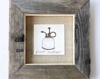 Plant mister | Etsy