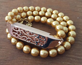 Fitbit flex 2 bangle | Etsy