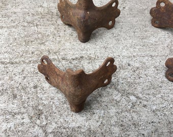 Corner braces | Etsy