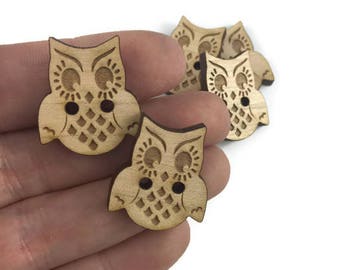 Unique buttons | Etsy