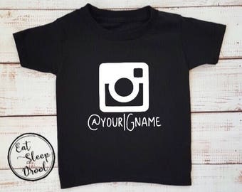 Ig clothing | Etsy