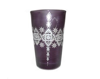 Moroccan tea glasses | Etsy