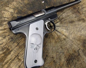 Ruger custom grips | Etsy