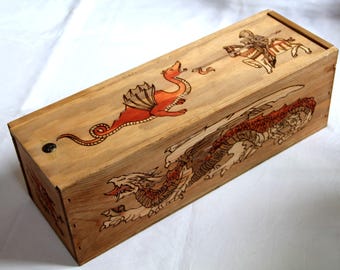 Knight pattern | Etsy