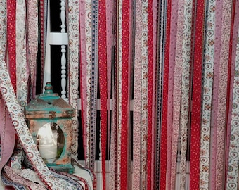 Gypsy curtains | Etsy