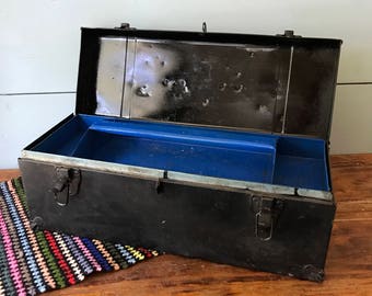 Artist case | Etsy