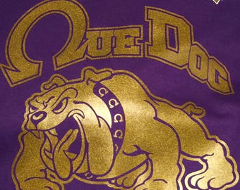 Omega psi phi | Etsy