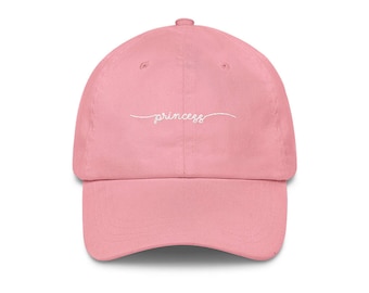 Princess logo | Etsy