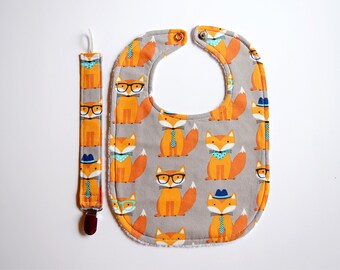 Fox baby shower | Etsy