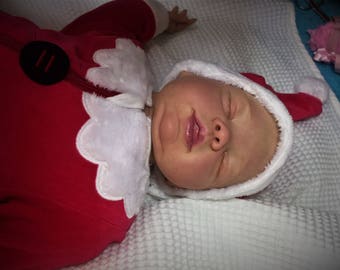 Reborn baby doll | Etsy