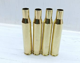 Empty brass casings | Etsy
