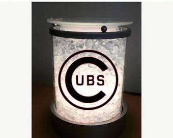 Scentsy decal | Etsy