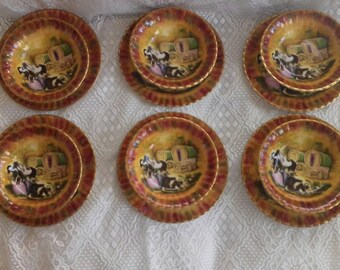 Vintage dishes | Etsy