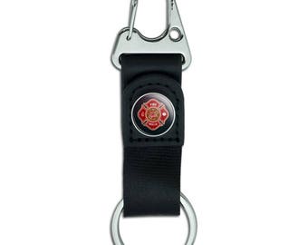 Firefighter ring | Etsy