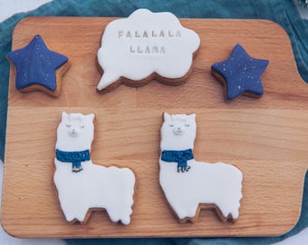 Llama gifts | Etsy