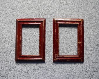 1950s picture frames | Etsy