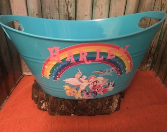 My little pony | Etsy