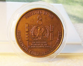 Warrant officer | Etsy