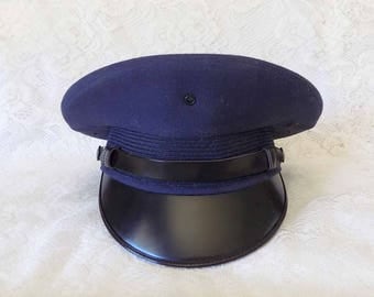 Uniform hat | Etsy